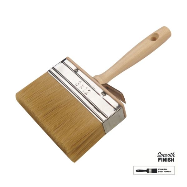 Painter Block Brush - Pioneer Brush Co. Ltd.